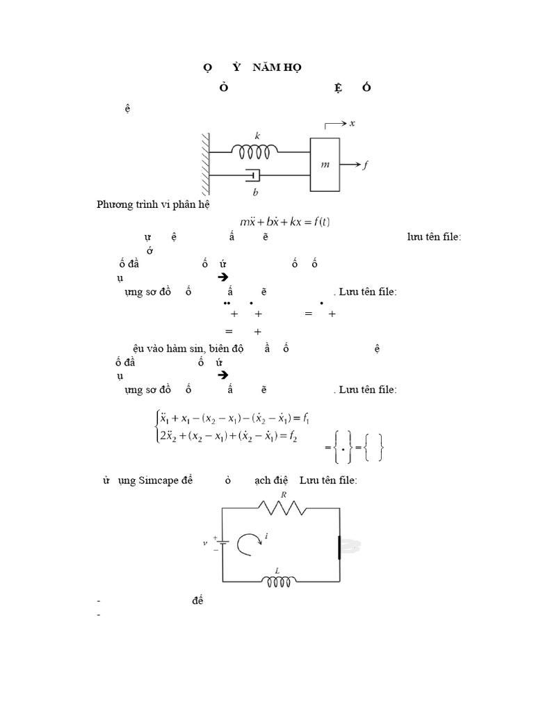 KIỂM TRA 30_CT5 | PDF