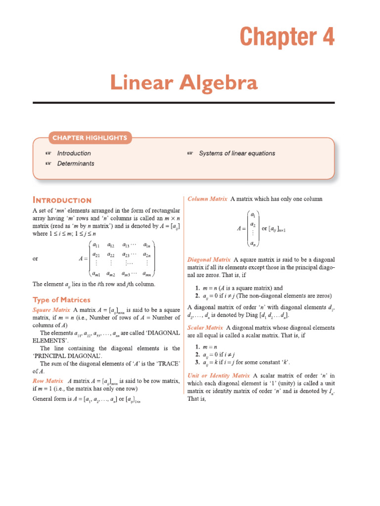 CH 4 | PDF
