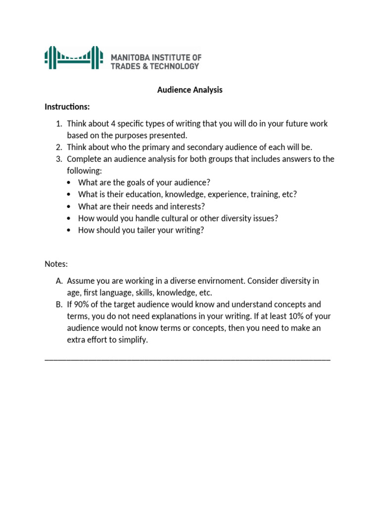 Asignment Active Audience | PDF | Html | World Wide Web