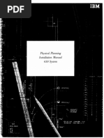 BESS System Layout Guide | PDF