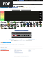 Acorn ALIEN STAGE Wiki Fandom | PDF