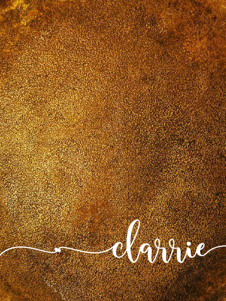 Clarrie | PDF