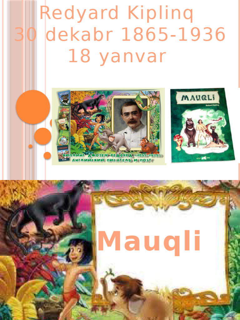 Mauqli | PDF