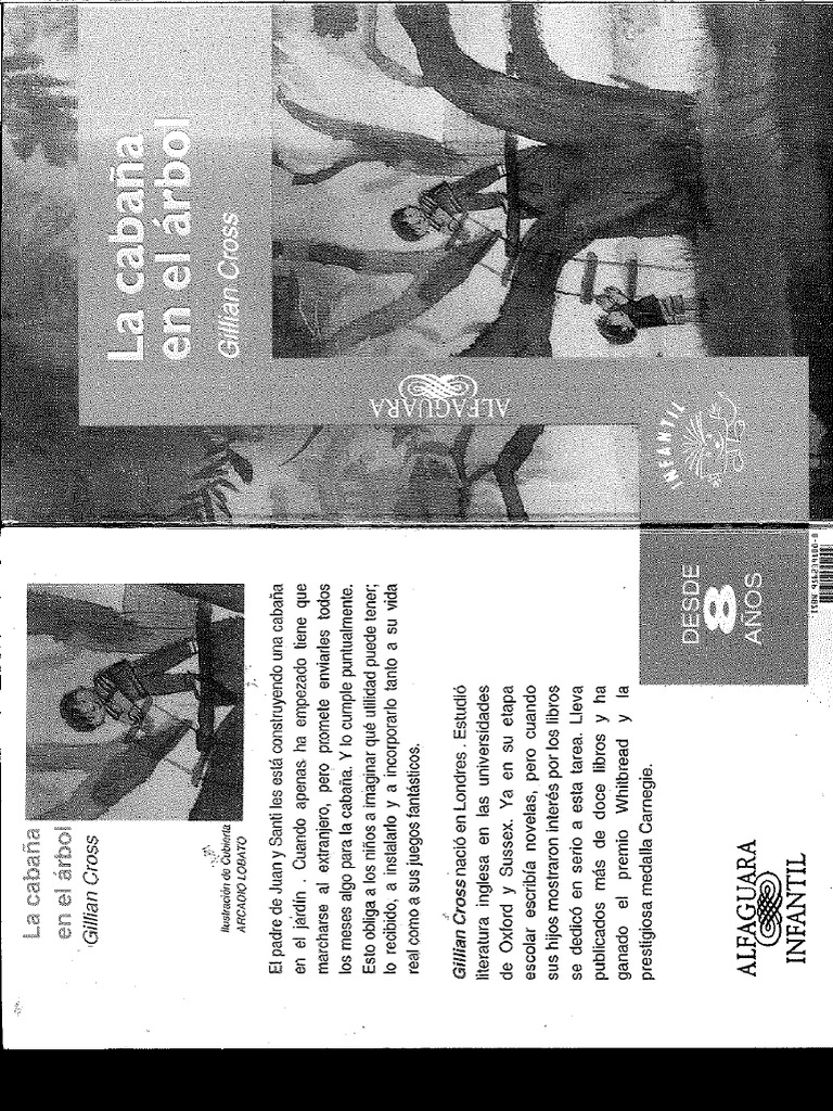 La Cabaña Nel Arbol | PDF