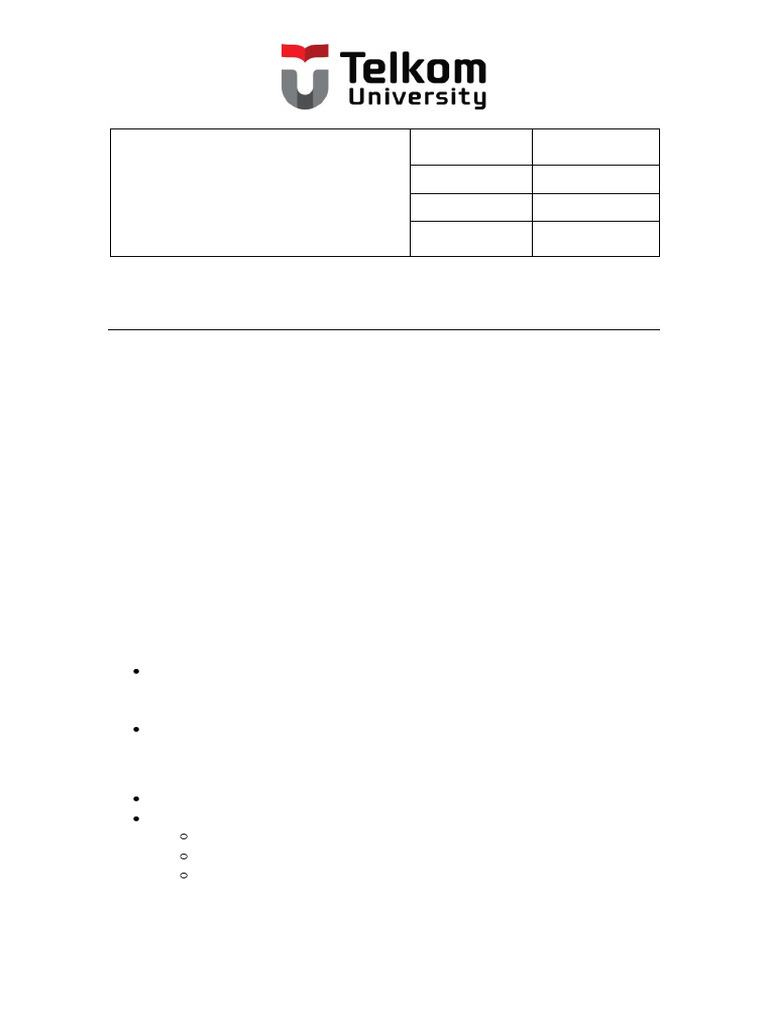 Soal UAS Desain Produk 2 2024 YHL Print | PDF