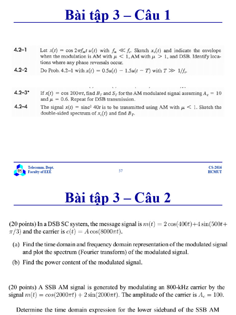 CS Chapter4 BT3 | PDF