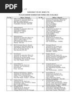 List of ICD in India, Inland Container Depots, Dry Ports in India | PDF ...