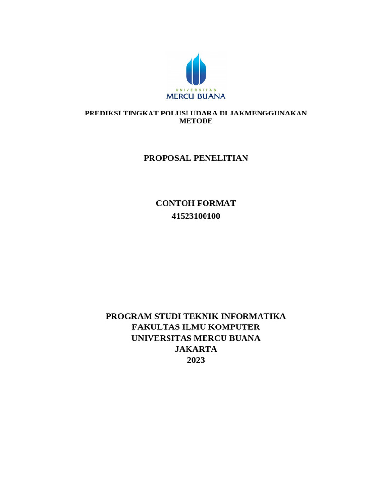 Prototype Sempro | PDF