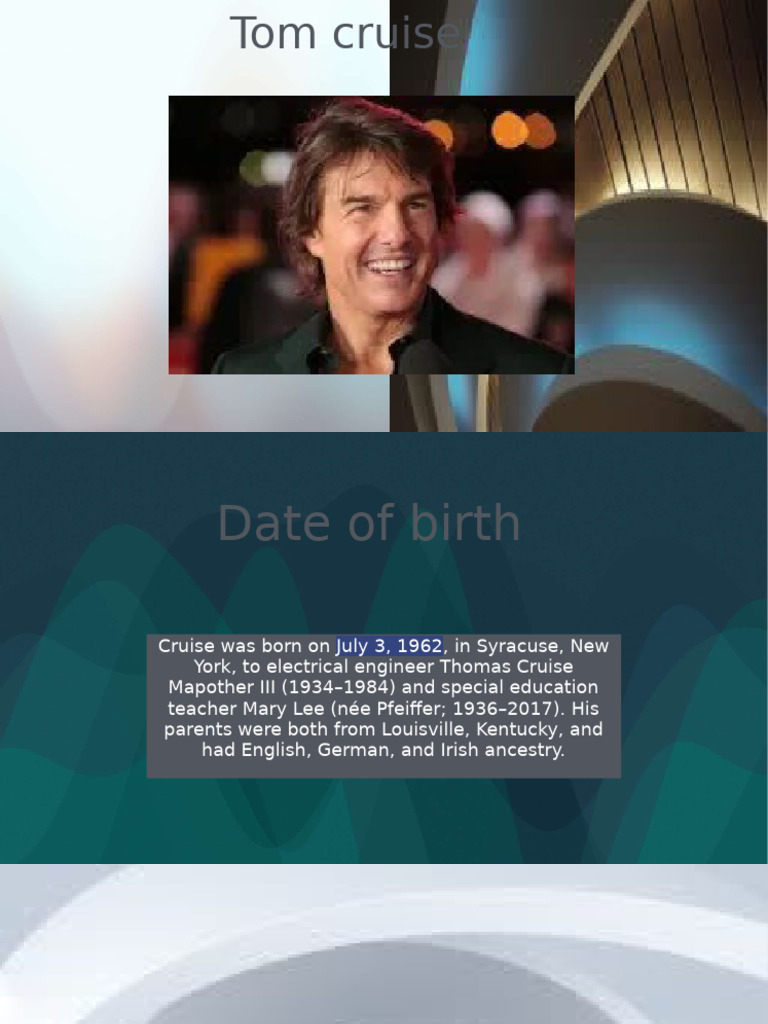 Presentation 12 | PDF