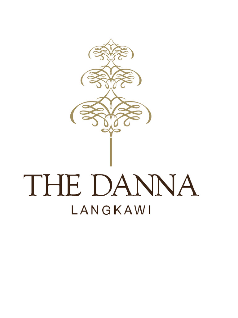 Danna Logo | PDF