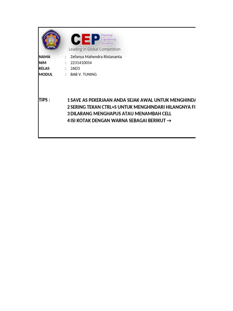 Tuning Sistem Closed-Loop | PDF