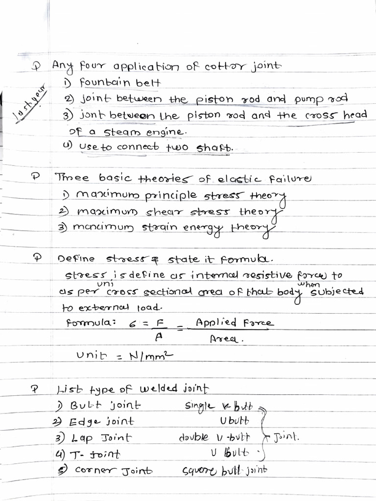 EME Study Material | PDF