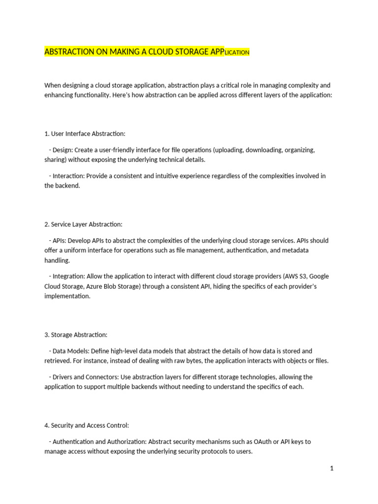 DOC-20240905-WA00 | PDF | Abstraction (Computer Science) | Data