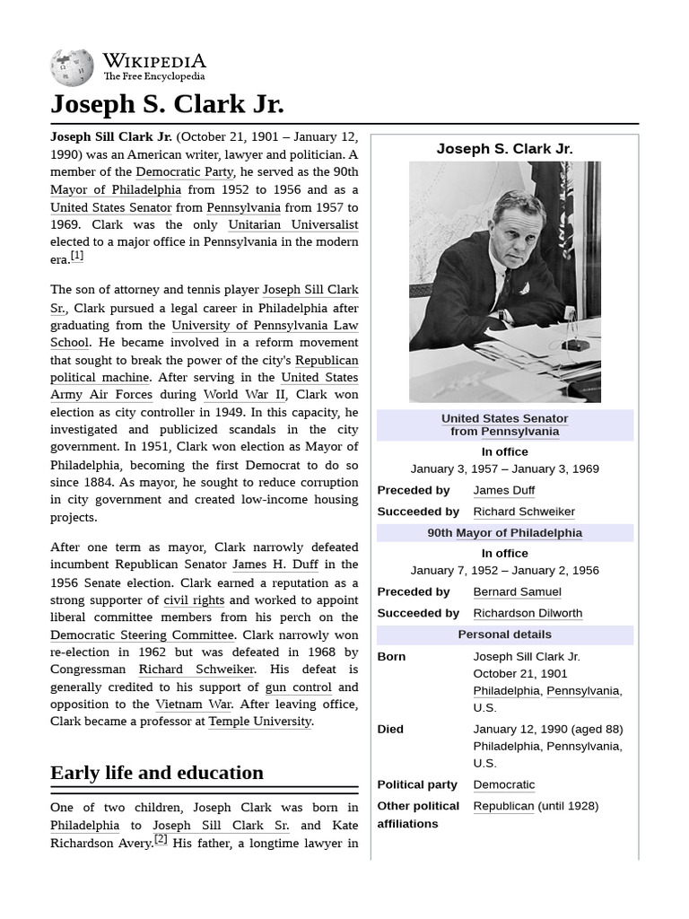 Joseph_S._Clark_Jr. | PDF