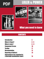 LOLER | PDF | Safety