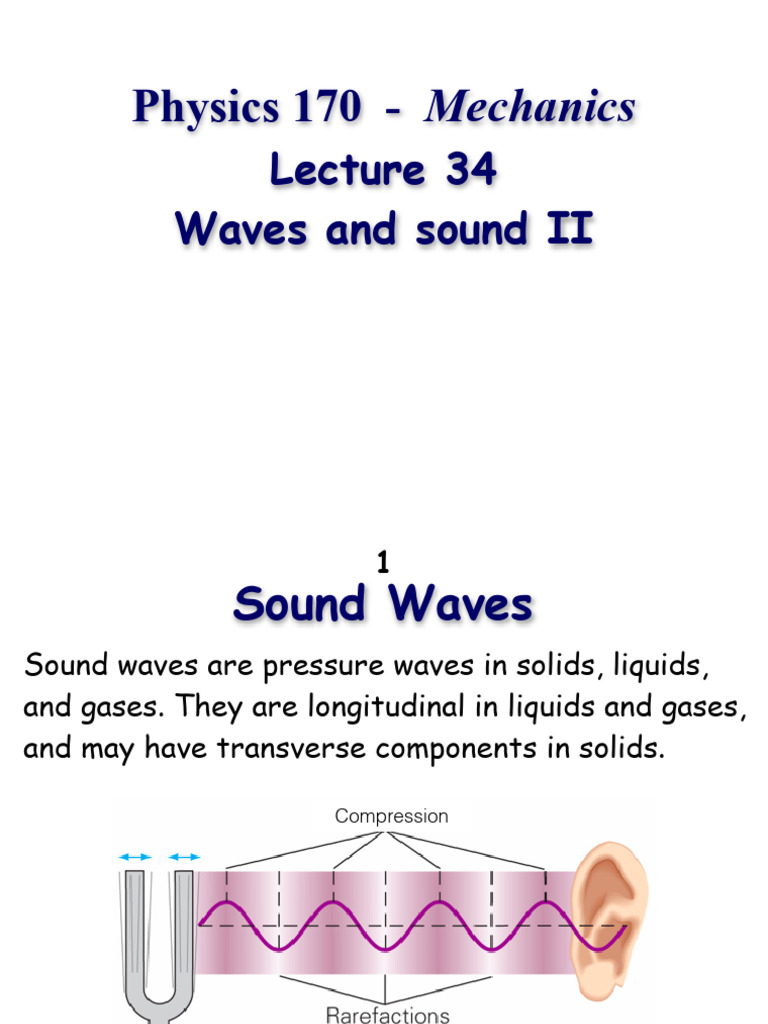 Train Horn Doppler Frequency | PDF | Sound | Waves