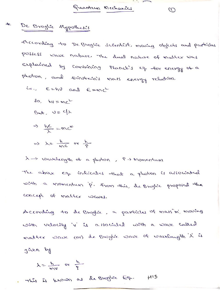 Physics-UNIT 1(1-2) (1) | PDF