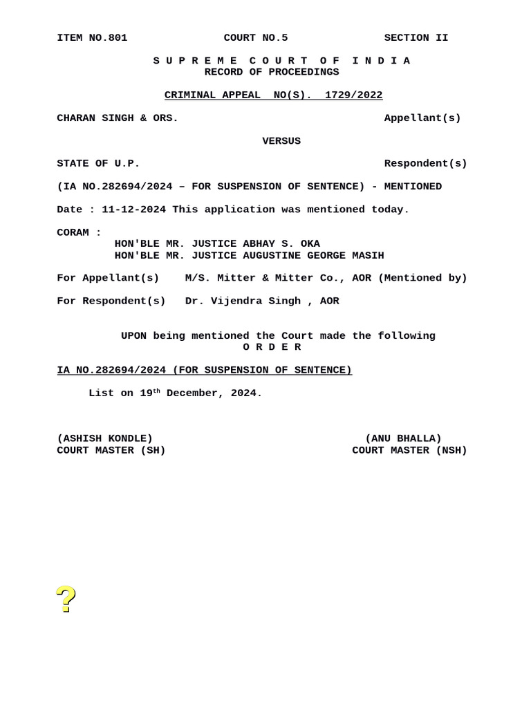 Signature Not Verified | PDF