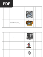 Civil Engineering Laboratory Equipment List | PDF | Concrete | Cement