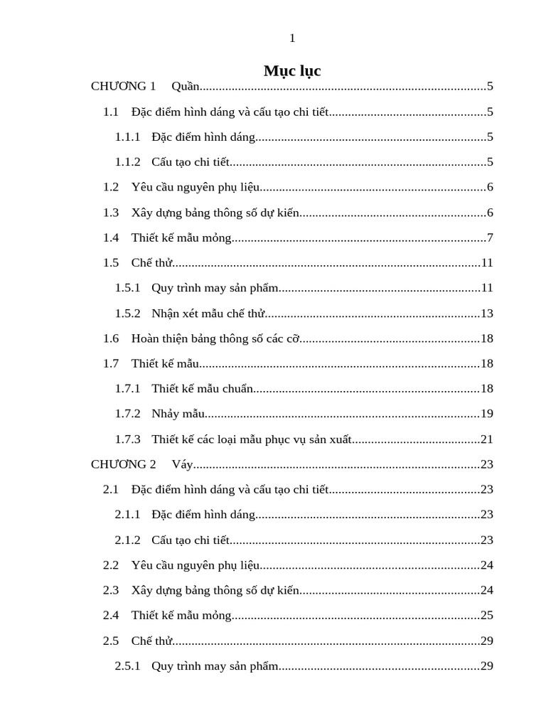 Báo Cáo THTK | PDF