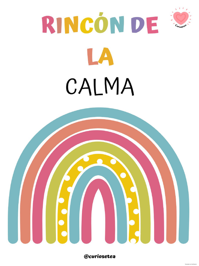RINCÓN DE LA CALMA (3)(1) | PDF