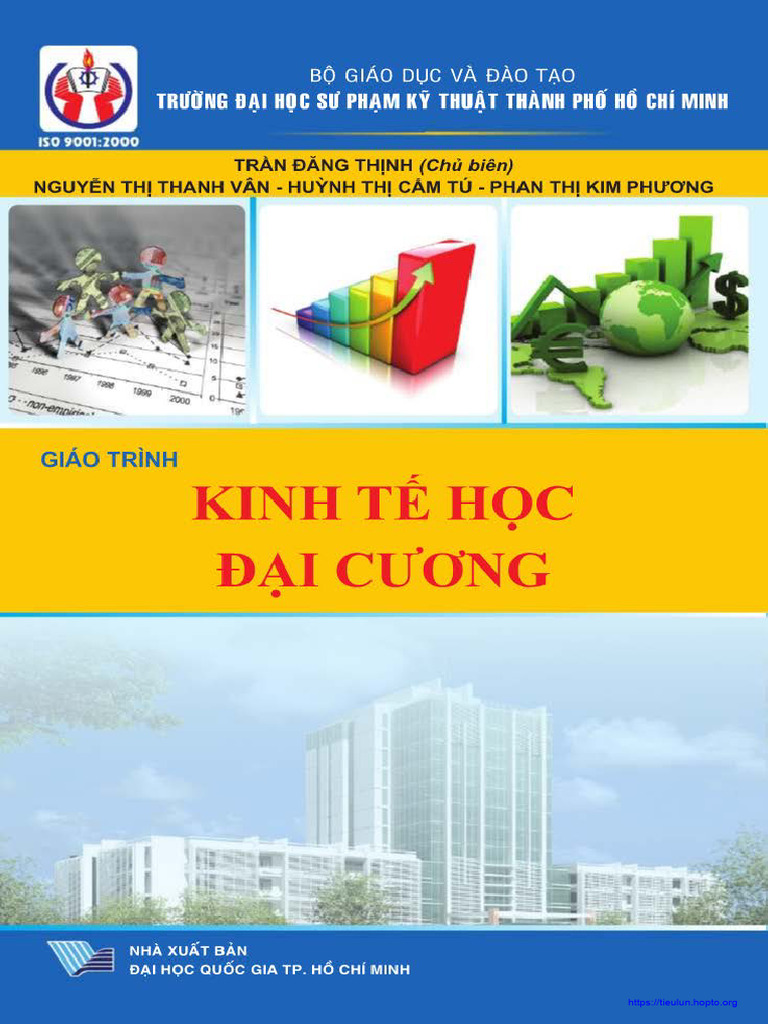 Giáo trình KTHDC Thầy Thịnh - 1 | PDF