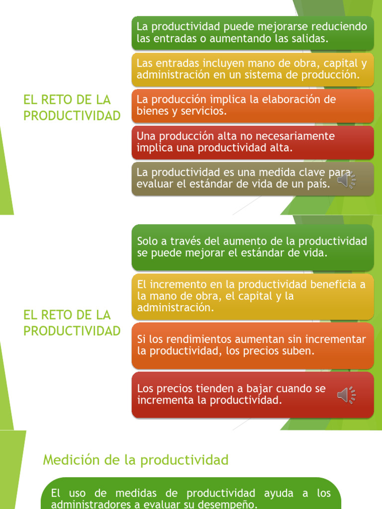 CLASE 3-5 | PDF