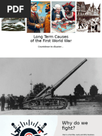Militarism Definition and Examples | PDF