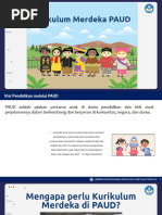 2025 KSP TK PAUD Jateng Deep Learning | PDF