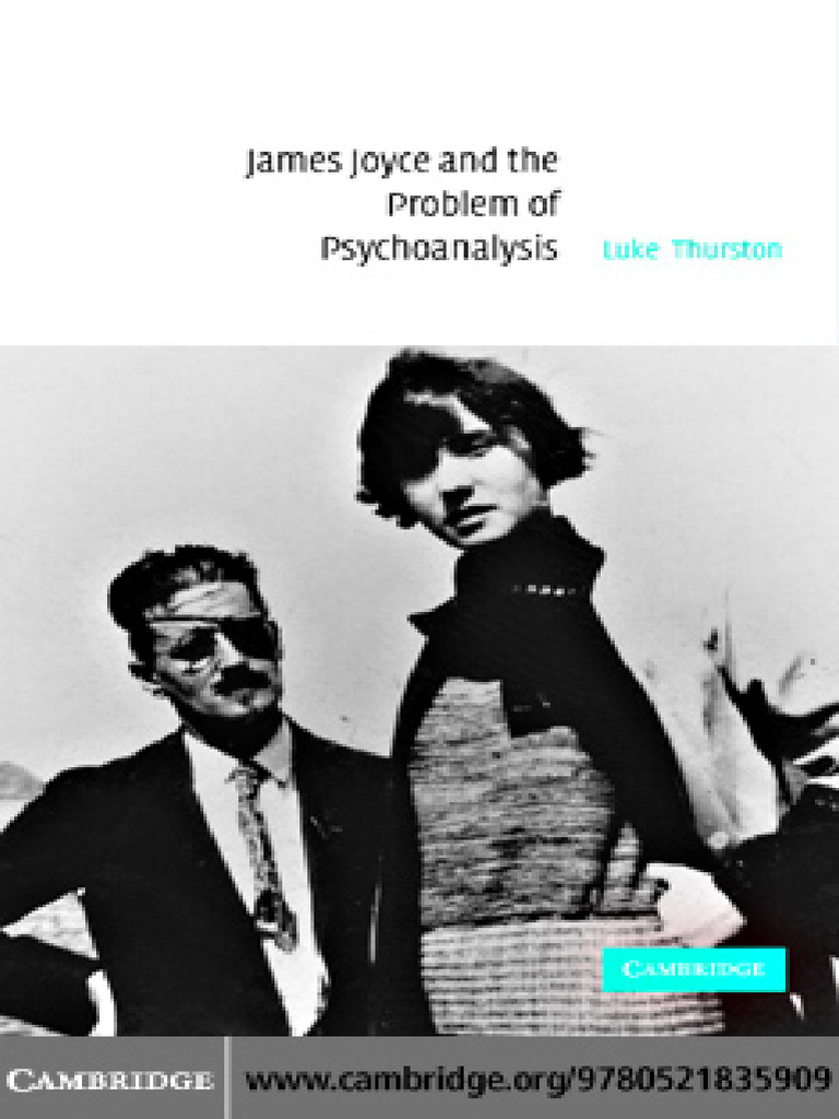 Preview-9780511206825 A23690060 | PDF | Jacques Lacan | Psychoanalysis