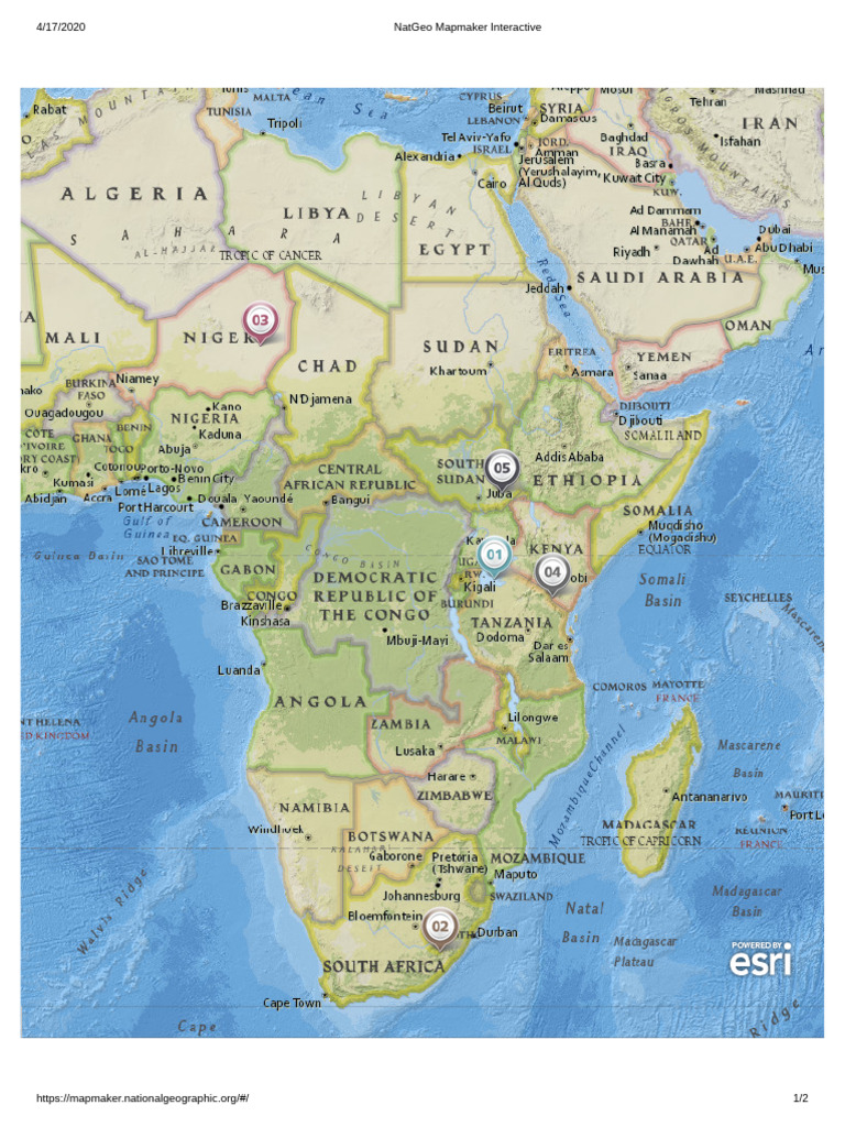 Natgeo Mapmaker Interactive Pdf