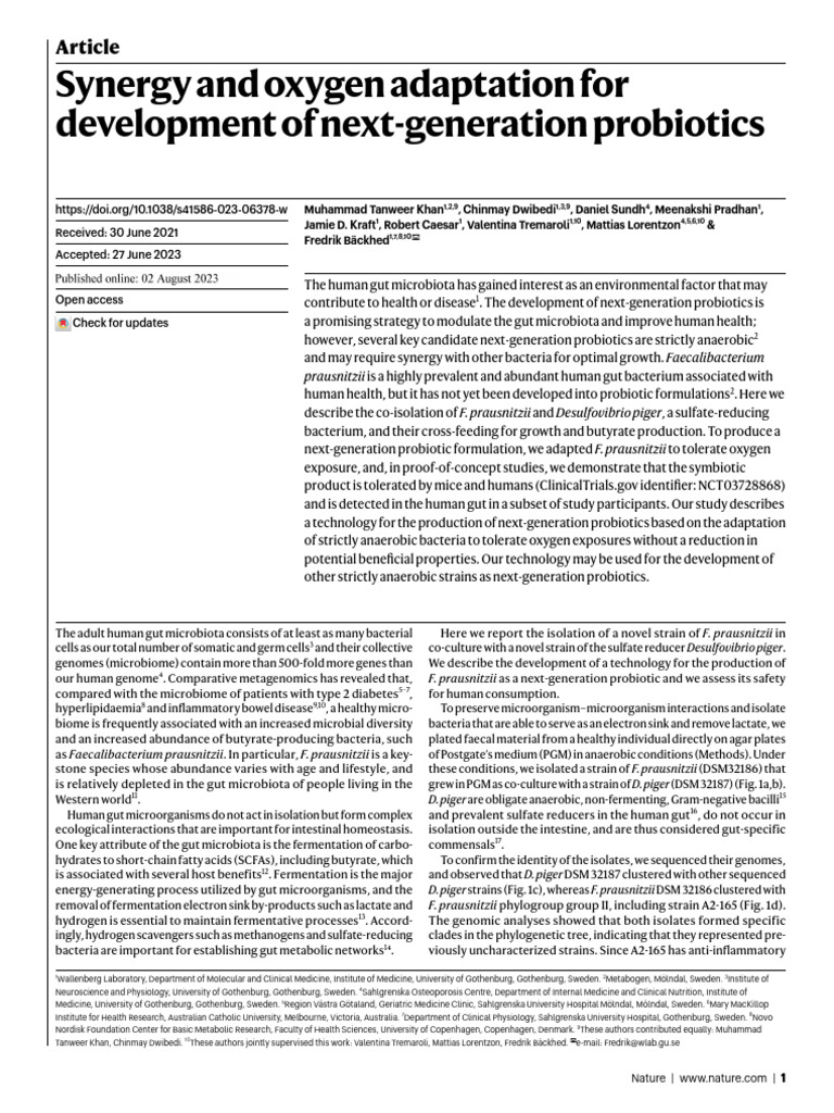 Synergy and Oxygen Adaptation For Development of Next-Generation ...