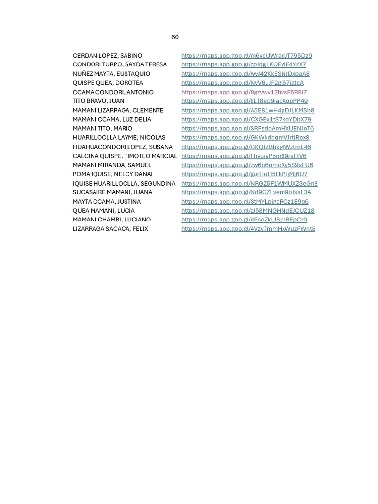 ING.LERMA PUNTOS 060 | PDF