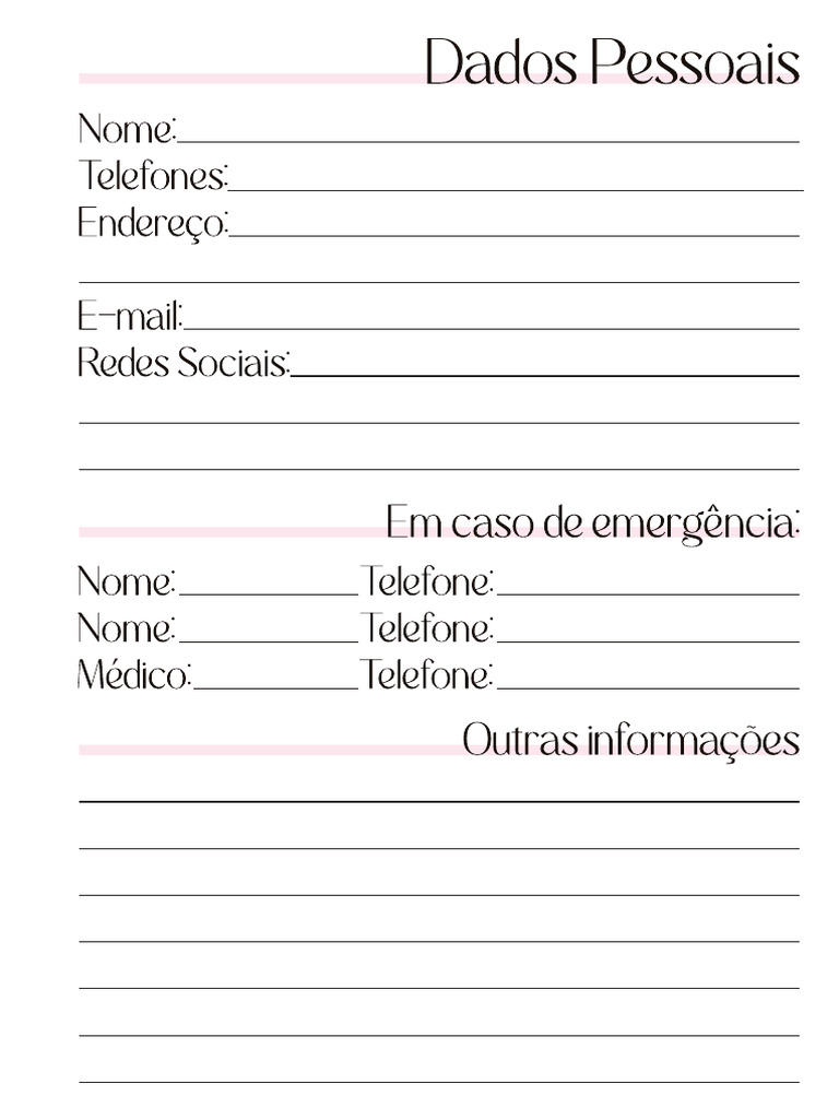 Miolo Rosa Agenda 2025 Vis o Semanal - ThaMon°-compactado | PDF