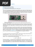 MVAJ Data Sheet PDF | PDF | Relay | Capacitor