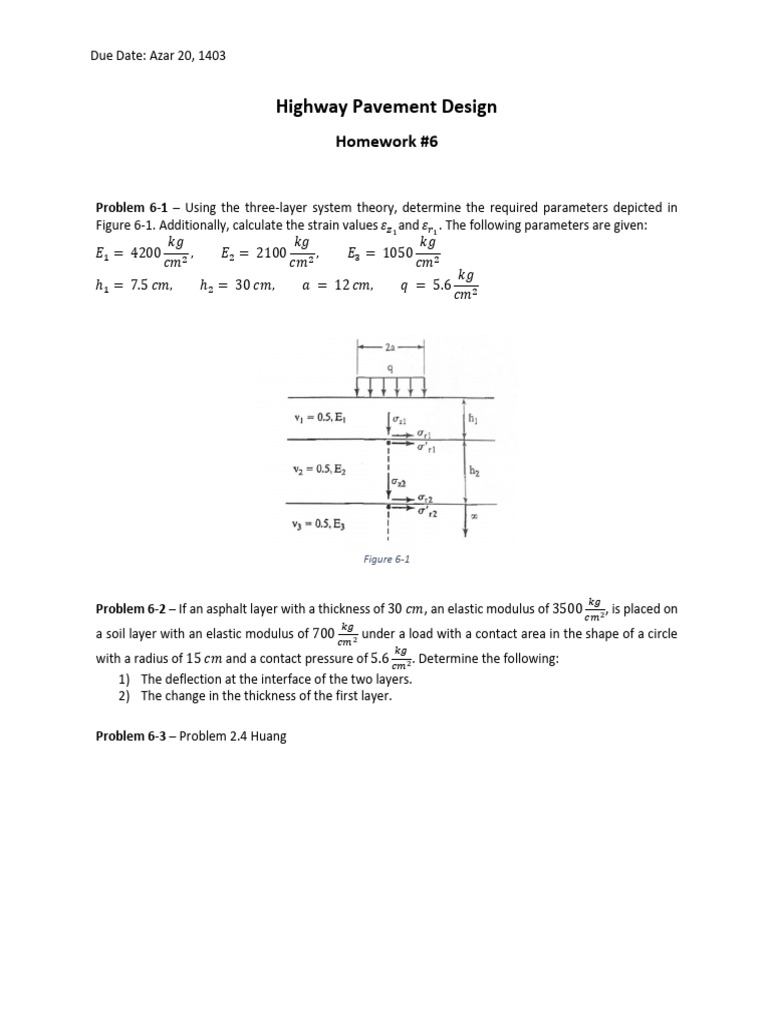 HW#6 | PDF