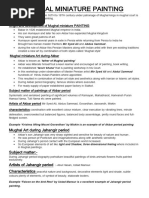 11 Painting - Fundamentals of Visual Art - Notes and Video Link | PDF ...