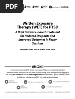 The PERMA Profiler | PDF | Well Being | Positive Psychology