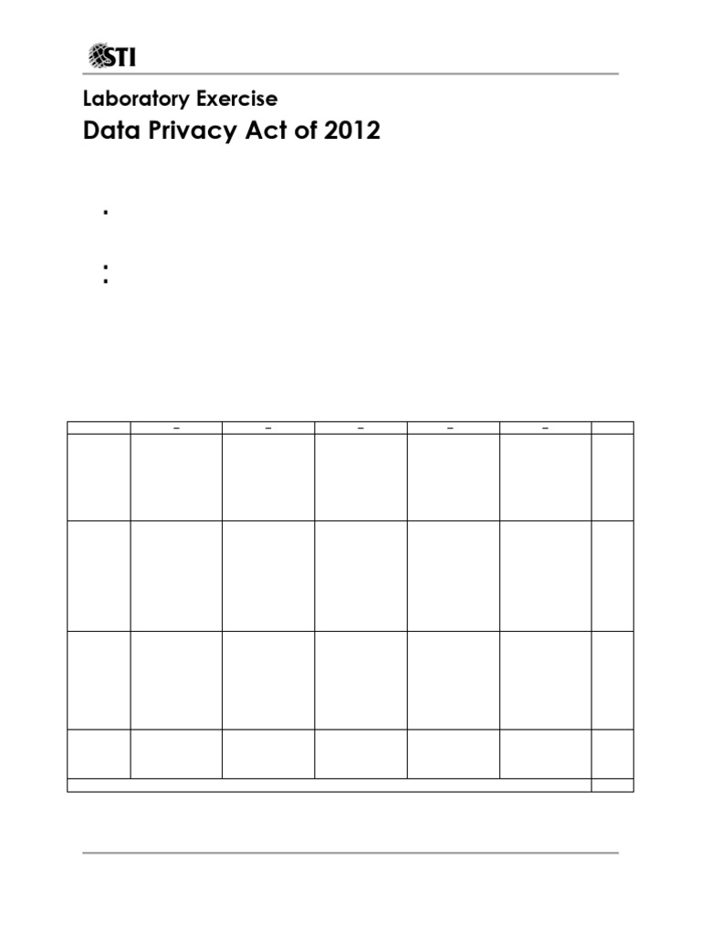 06 Laboratory Exercise 2 | PDF