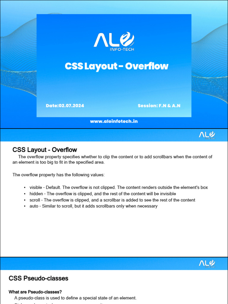 CSS Layout Techniques and Bootstrap Guide | PDF | Bootstrap (Front End Framework) | Responsive ...