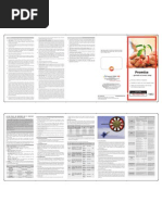 24 Method: Unearned Premium Reserve Calculation: Category: 28 Apr 2015 ...