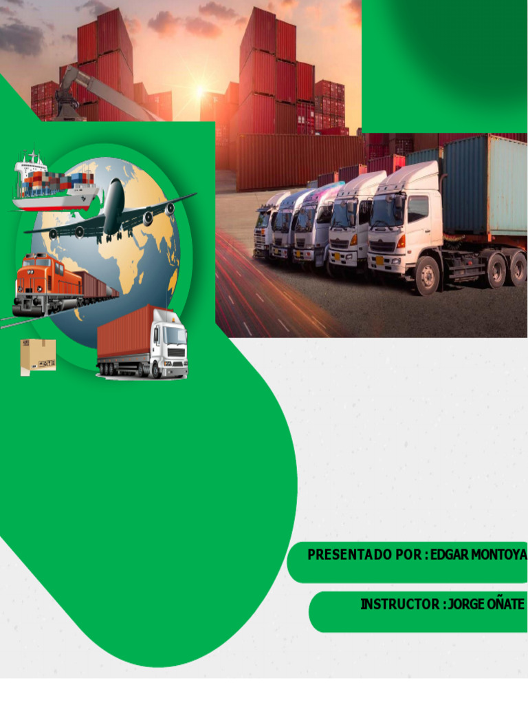 Mural Multimedia. GA2 210101066 AA2 EV03. | PDF | Transporte