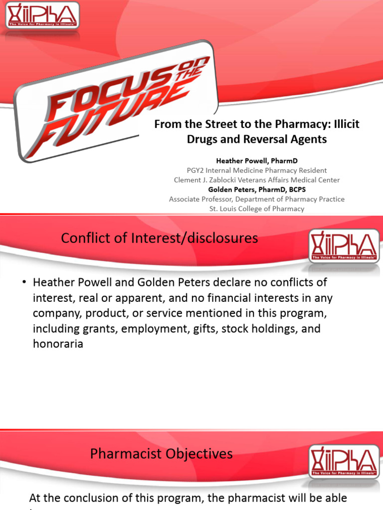 illicit drugs tablet | PDF | Naloxone | Stimulant