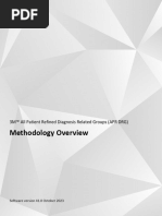 Medical Decision Making Table With Associated EM Codes 2024 | PDF ...