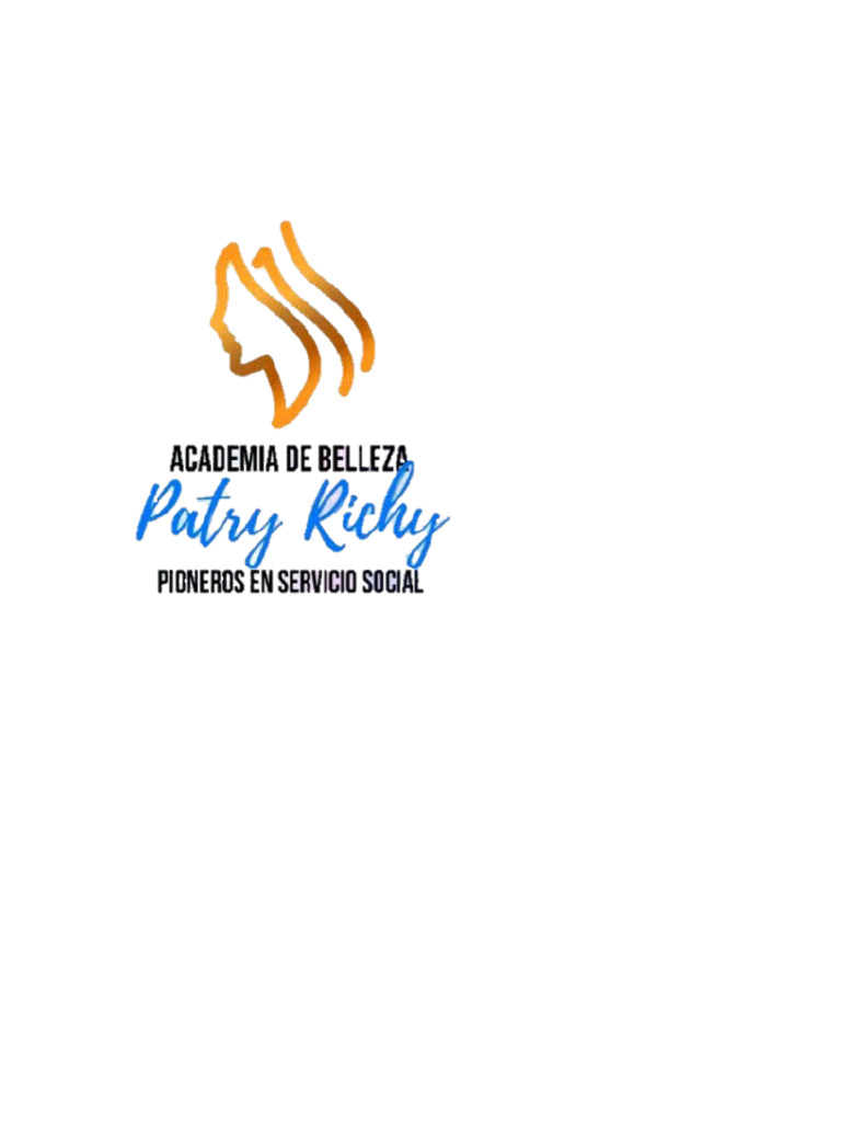 Logo Academia PNG | PDF