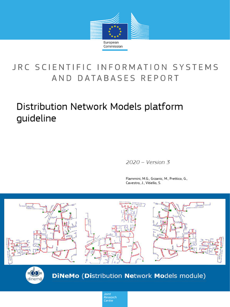 jrc119864_distribution_network_models_platform_guideline_version_3 ...