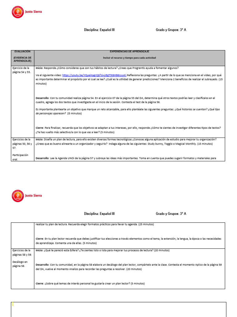 LM3 Efren | PDF | Comunicación humana | Ciencia cognitiva