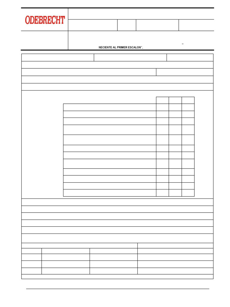 PC-PT-CL-FM-056 IMPERMEABILIZACION | PDF