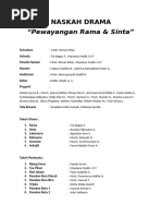 Rama Sinta | PDF