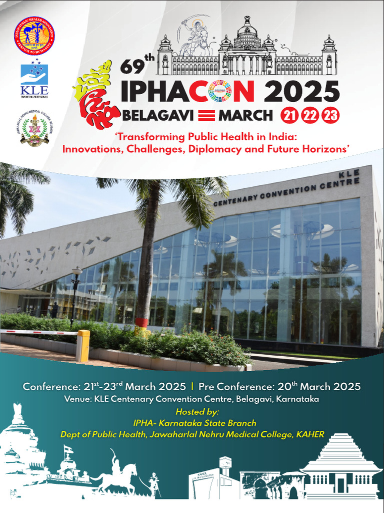 Iphacon Brochure 16112024 | PDF